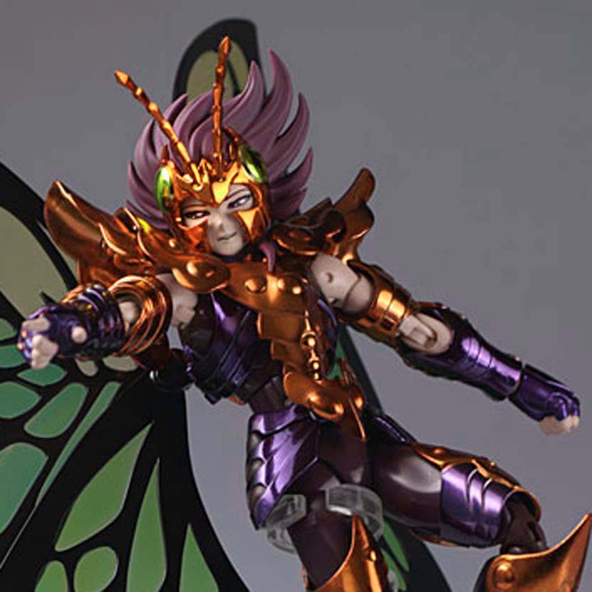 Cavaleiros dos Zodíaco Bonecos Cloth Myth EX Bandai Aldebaran de Touro ...