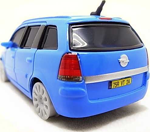 Disney Pixar Cars 2 Alex Vandel número 45 Opel Zafira ( CHASE ) - Arte ...