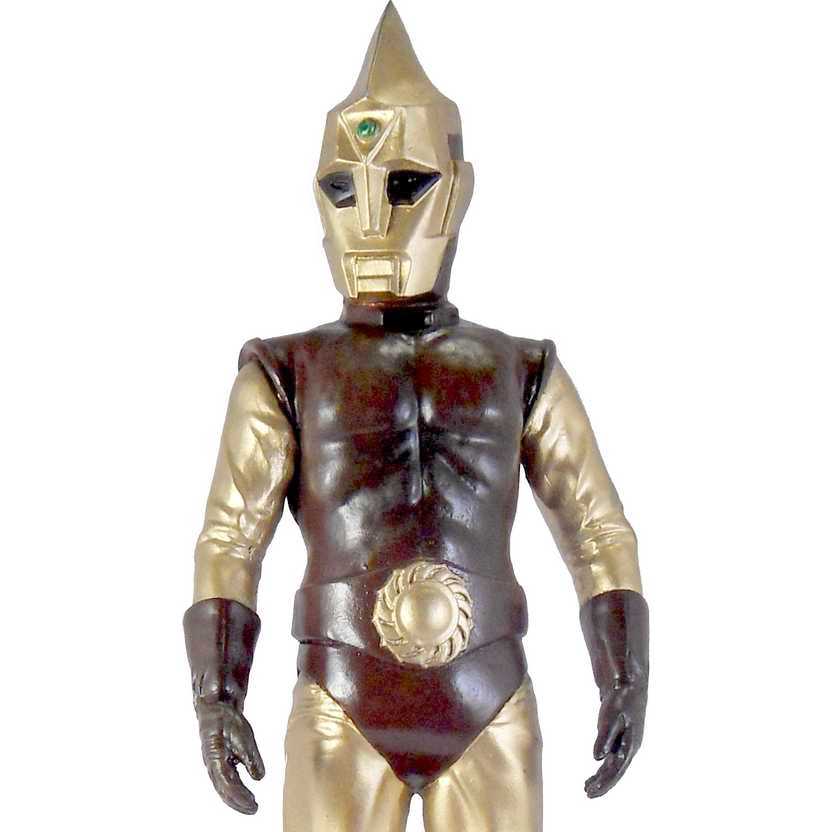 Spectreman Boneco Colecionável / Spectroman Estatueta de Resina - Arte ...