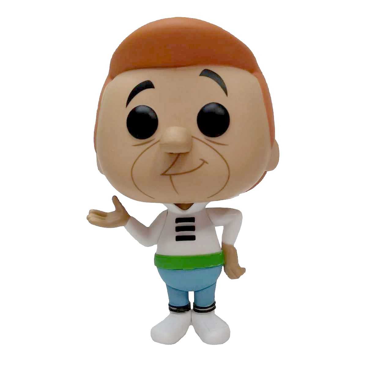 Funko Pop! Animation The Jetsons George Jetson vinyl figure número 365 ...