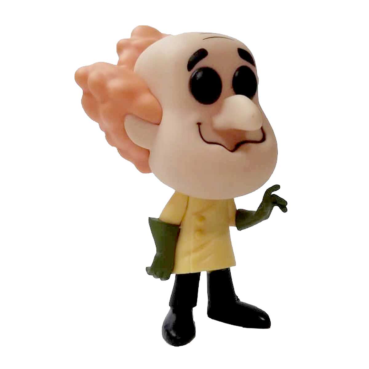 Funko Pop! Animation Wacky Races Professor Pat Pending Aéreo #602 ...