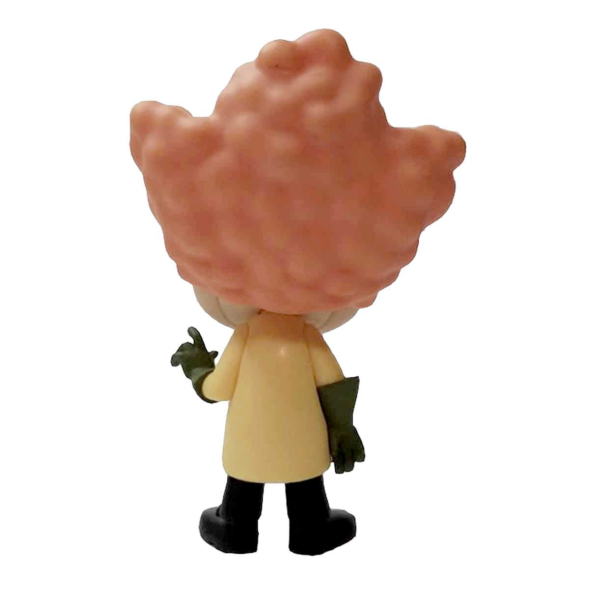 Funko Pop! Animation Wacky Races Professor Pat Pending Aéreo #602 ...