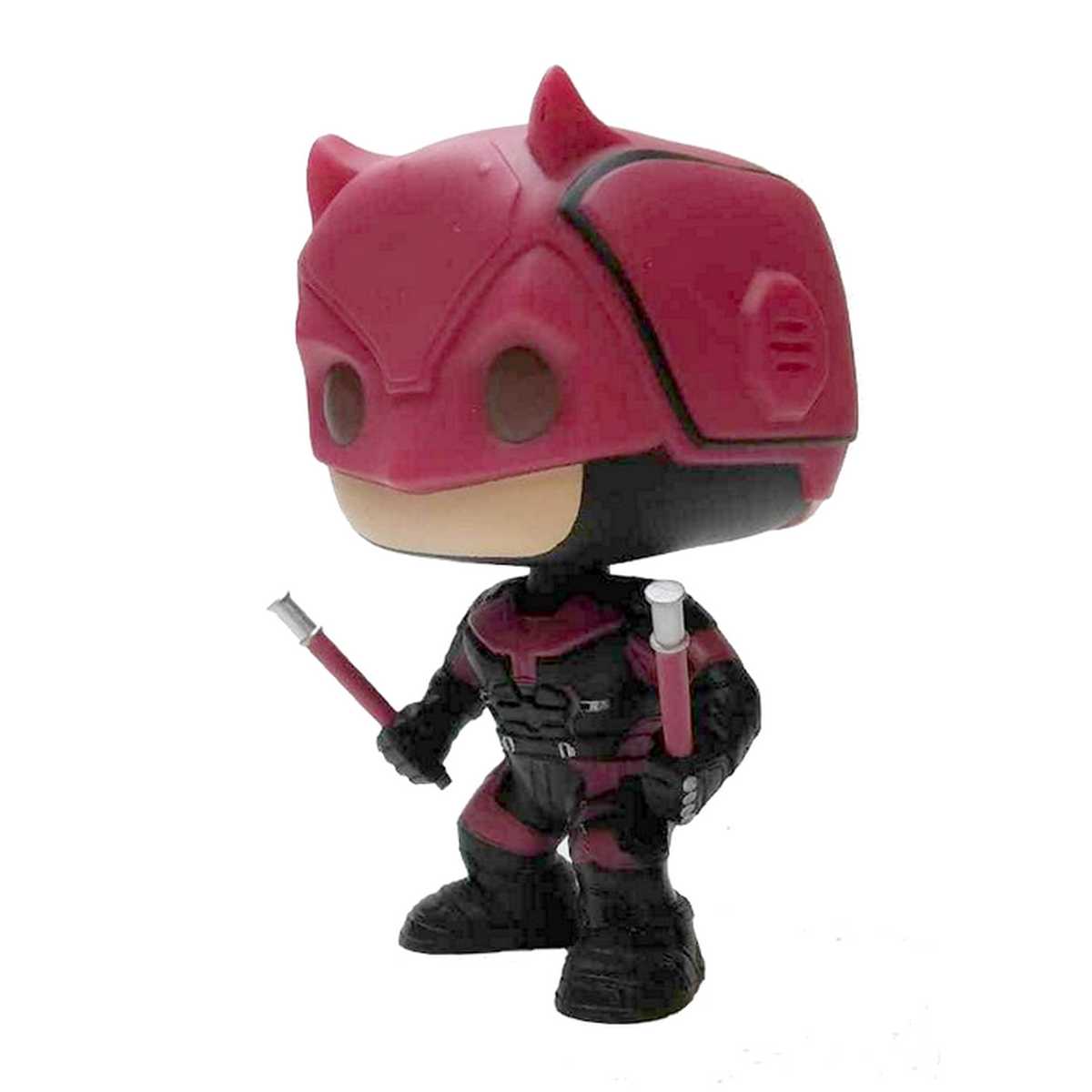 Funko Pop! Daredevil Netflix Tv series Demolidor (ABERTO) vinyl figure ...