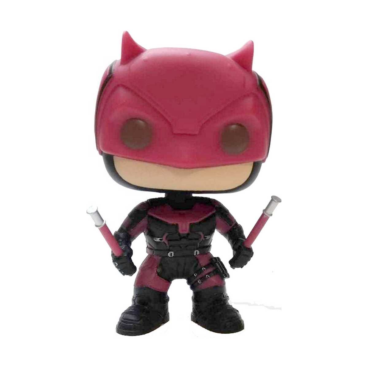Funko Pop! Daredevil Netflix Tv series Demolidor (ABERTO) vinyl figure ...