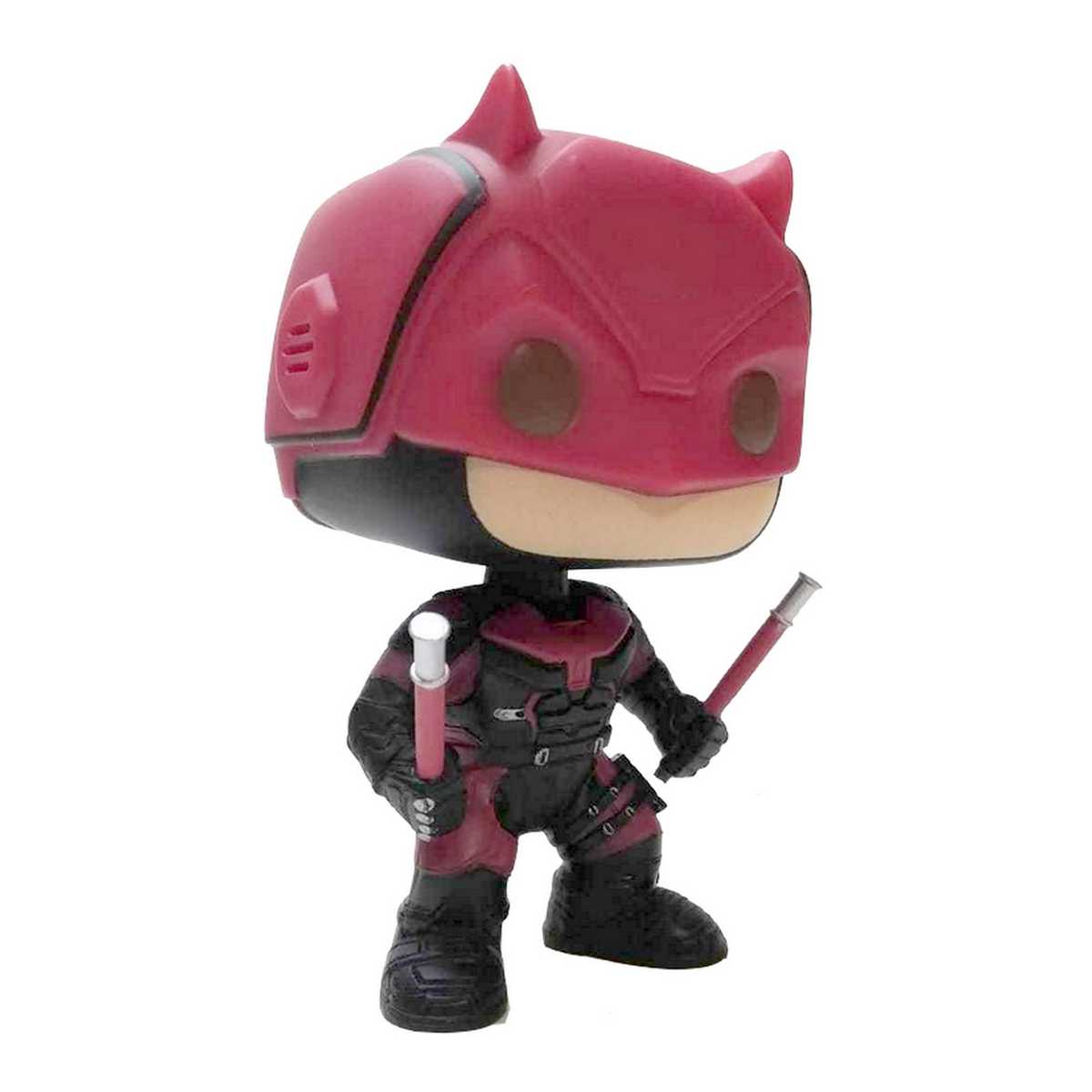 Funko Pop! Daredevil Netflix Tv series Demolidor (ABERTO) vinyl figure ...