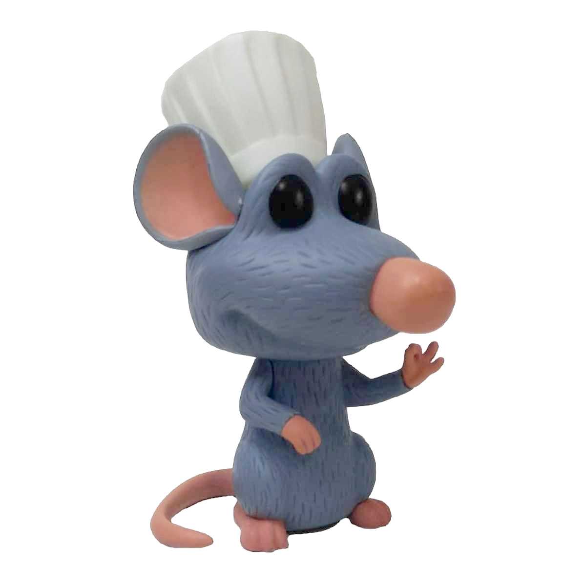 Funko Pop! Disney Ratatouille Ratinho chef de cozinha Remy vinyl figure ...
