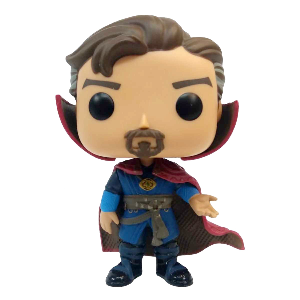 Funko Pop! Movies Doctor Strange vinyl figure número 169 Doutor ...