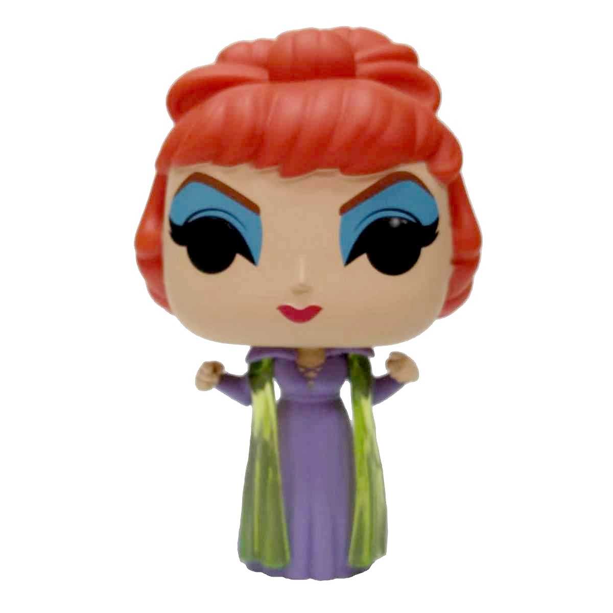 Funko Pop! Television Bewitched A Feiticeira Endora vinyl figure número ...