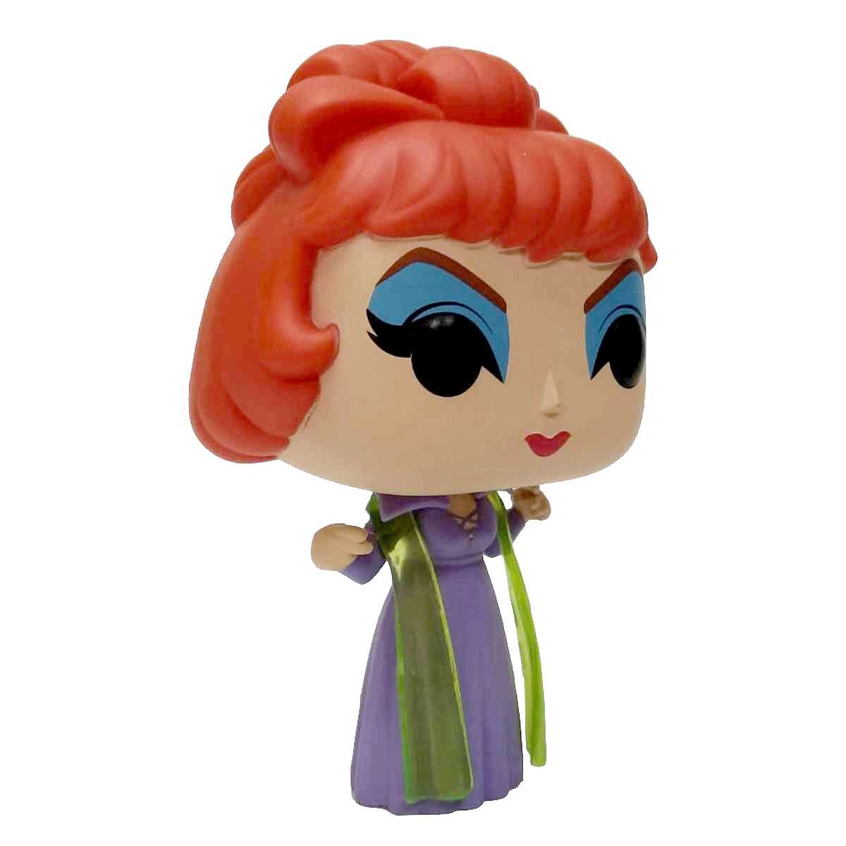 Funko Pop! Television Bewitched A Feiticeira Endora vinyl figure número ...