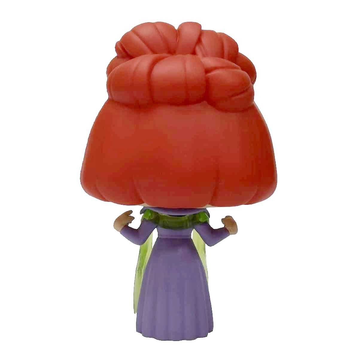 Funko Pop! Television Bewitched A Feiticeira Endora vinyl figure número ...