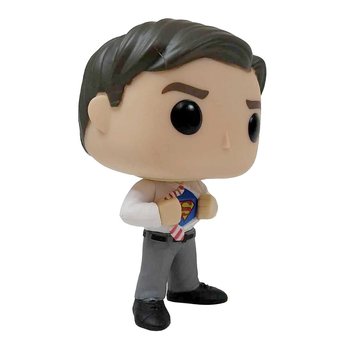 Funko Pop! Television Smallville Clark Kent Superman vinyl figure ...