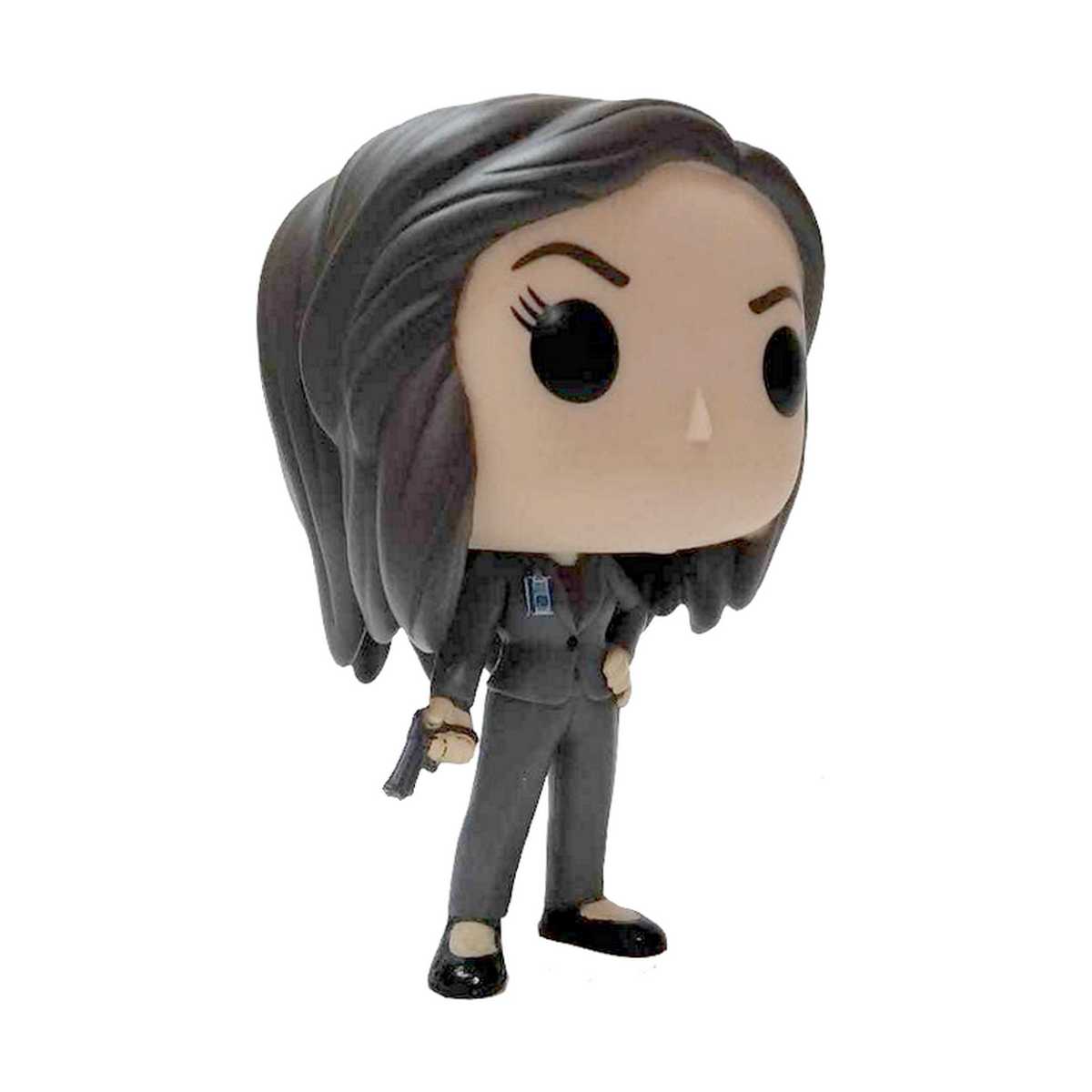 Funko Pop! TV The Blacklist Elizabeth Keen Loose número 393 Vaulted SEM ...