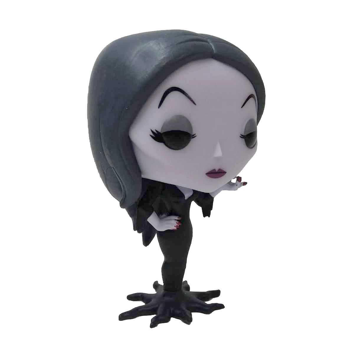 Funko Pop Movies! Morticia da Família Addams The Addams Family vinyl ...
