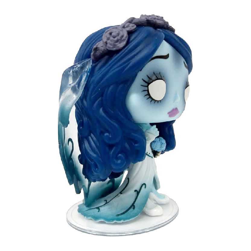 Funko Pop Movies Corpse Bride Emily vinyl figure #987 Tim Burton A ...