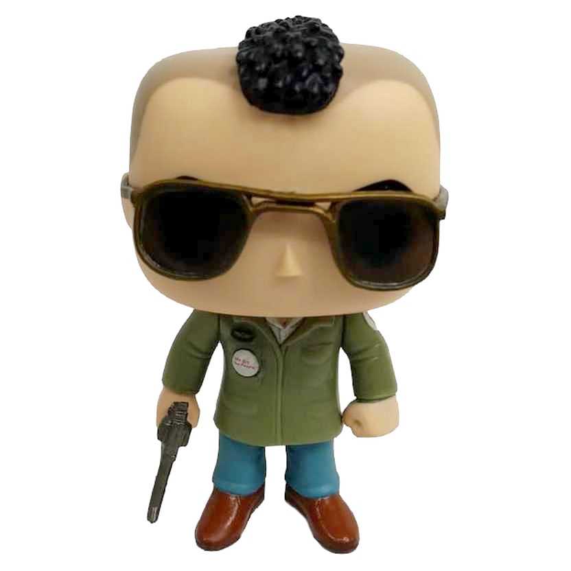 Funko Pop Movies Taxi Driver Travis Bickle vinyl figure número 220 ...