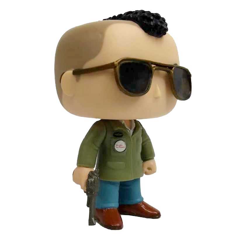 Funko Pop Movies Taxi Driver Travis Bickle vinyl figure número 220 ...