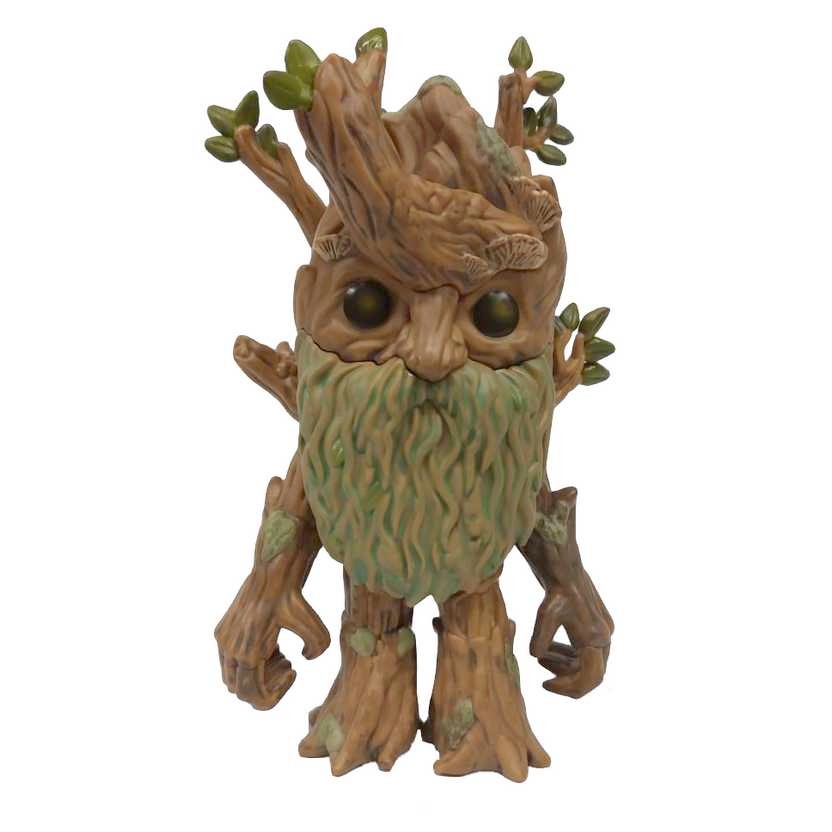 Funko Pop Movies The Lord of the Rings Treebeard vinyl figure número ...