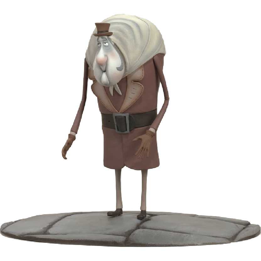 Mayhew (série 2) A Noiva Cadáver Corpse Bride McFarlane Action figures ...